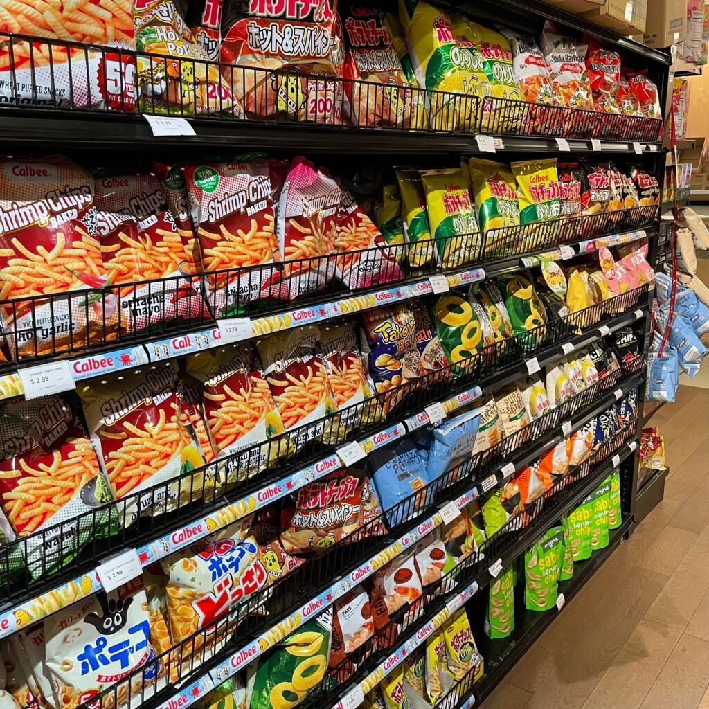 Calling RI foodies: Maruichi Food and Deli to open in Providence | ABC6